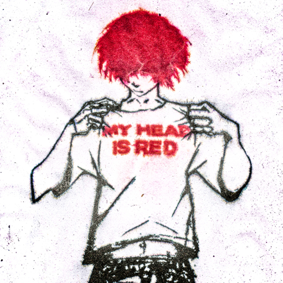 Stream fleurnothappy | Listen to My Head Is Red 1 playlist online for ...