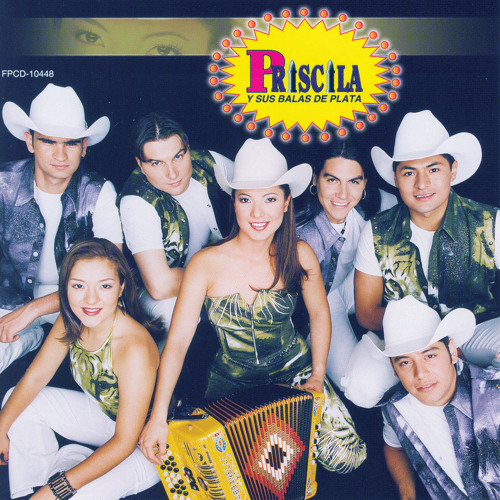 Stream Sobrevivo by Priscila y Sus Balas De Plata | Listen online for ...