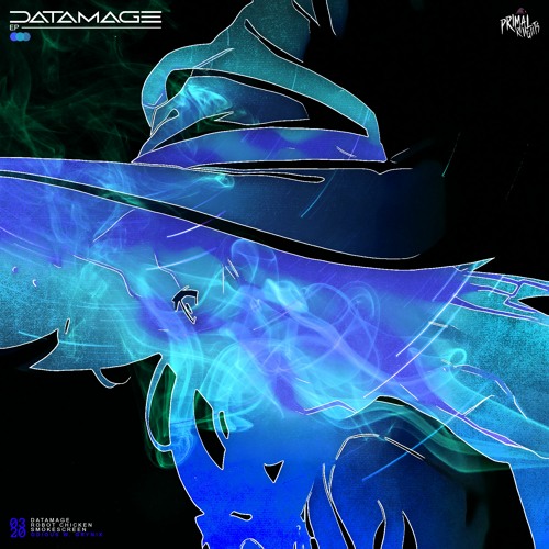 Stream ODIOUS w/ GRYNIX by Primal Rights | Listen online for free on ...