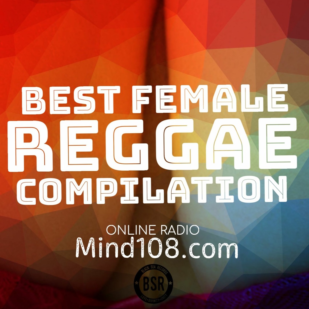 Stream Black Sea Records | Listen to Best Female Reggae Compilation ...