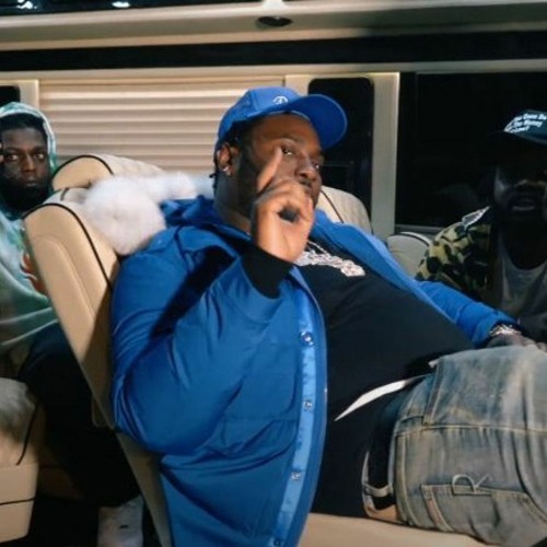 Stream [FREE] Rio Da Yung OG & RMC Mike Type Beat | "Calm Talking" | by ...