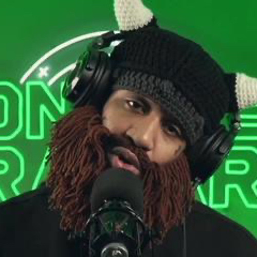 Stream Skrilla - ABC Freestyle Part 2 | On The Radar Radio by leek | Listen online for free on ...