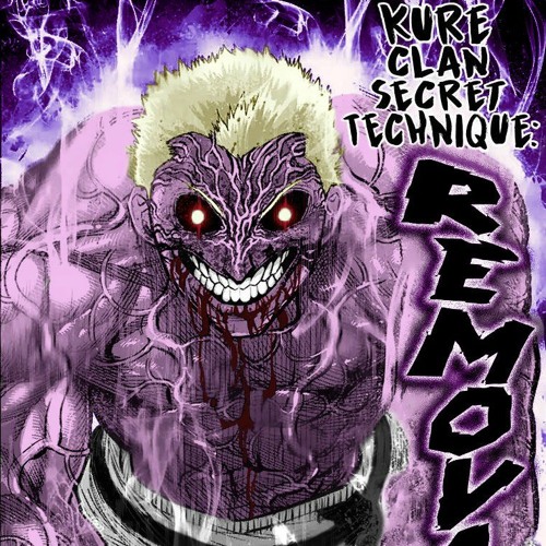Stream Reject Weakness Embrace Masculinity Kengan Ashura Raian Kure Edition By Fred X
