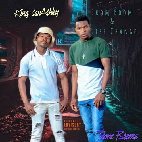 Stream Stone Brema | Listen to Boom Boom & Life Change playlist online ...