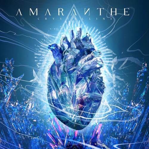 Stream Amaranthe | Listen to Crystalline (Orchestral Version) playlist online for free on SoundCloud