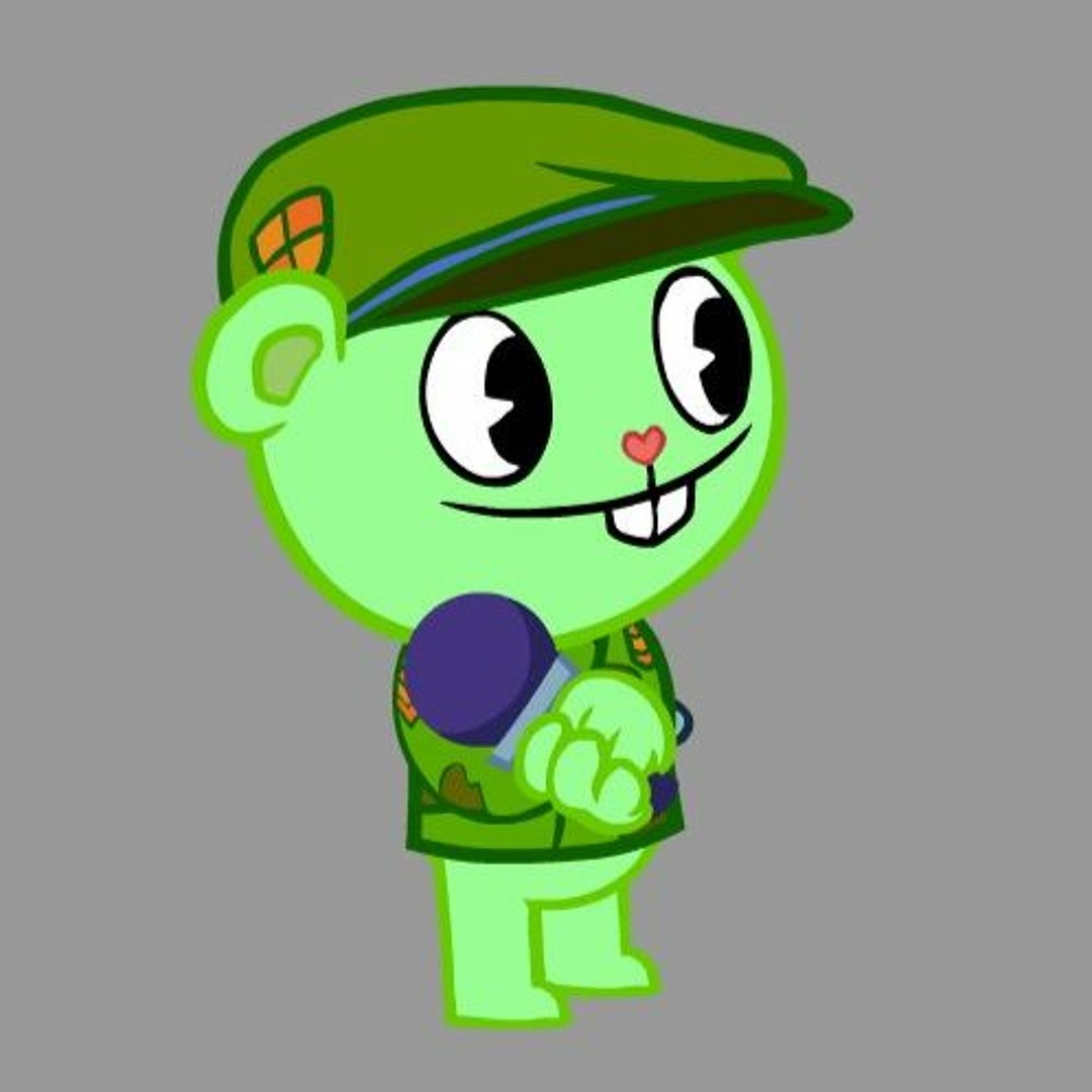 Stream 1frog | Listen to Happy Tree Funkers - FNF playlist online for ...