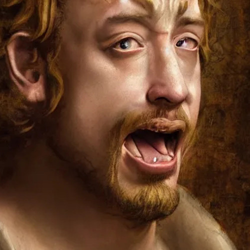 Stream Sam Hyde Christian rap by funnyguy831 | Listen online for free ...