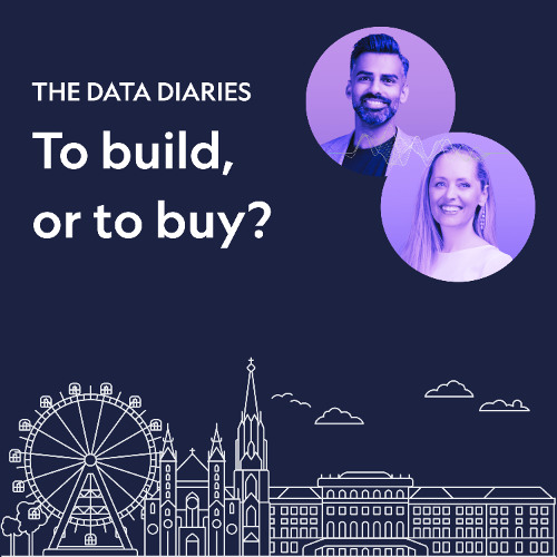 Stream episode To build, or to buy? by Dexibit podcast | Listen online ...