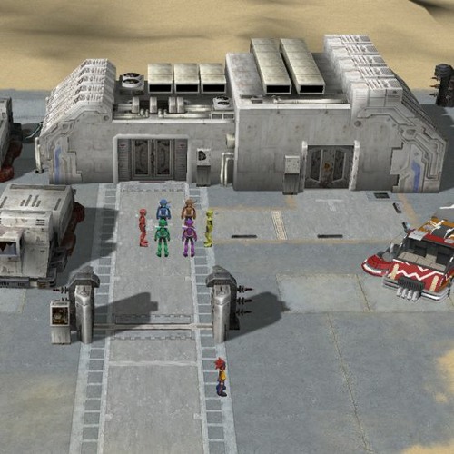 Stream Cipher Lab (Pokémon Colosseum / XD) | 8-bit GBC Demix by ...