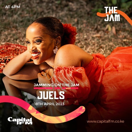 Stream Juels on #JammingOnTheJam with June and Martin #DriveOut by ...