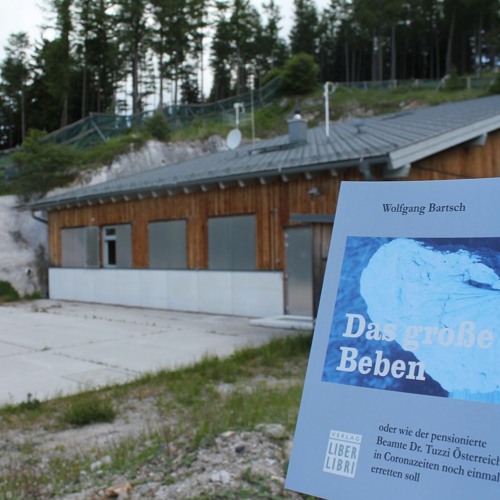 Stream Wie das Conrad-Observatorium zu seinem Namen kam by dialogheini ...