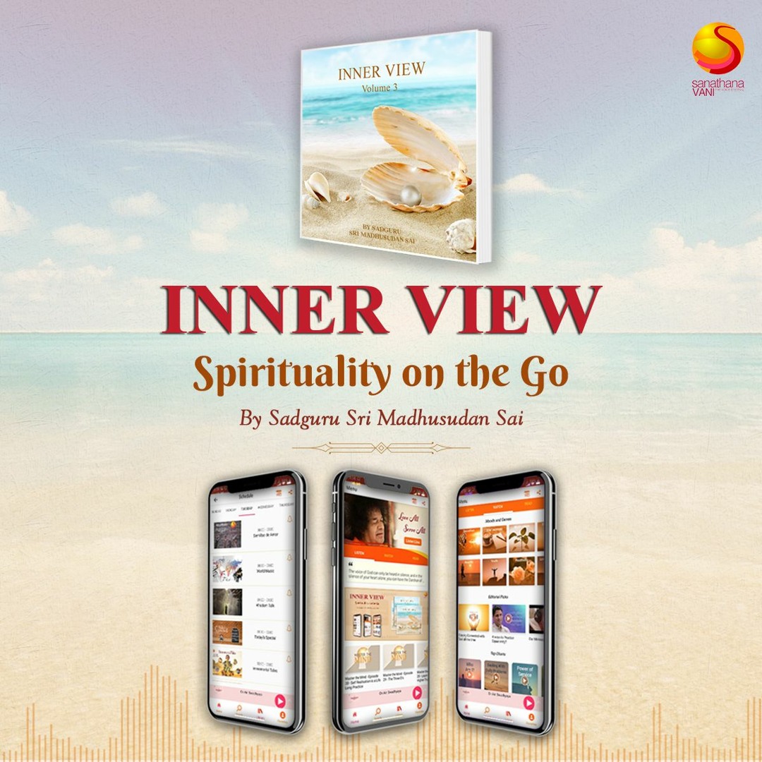 Stream 241 Innerview- Volume 03 Good words to Good deeds! by Sanathana ...