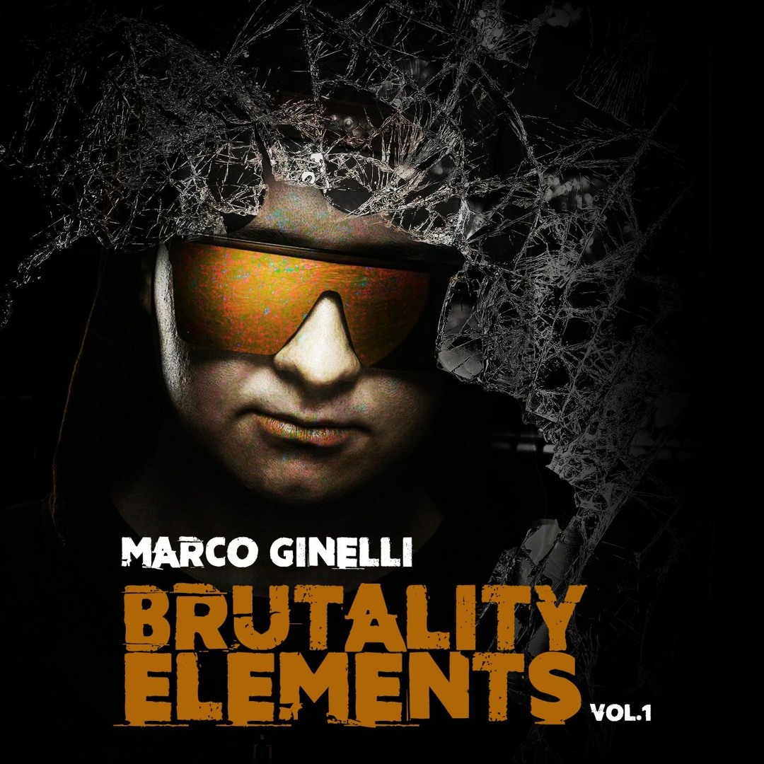 Stream Marco Ginelli - Brutality Elements vol.1 (SAMPLE PACK) by MARCO ...