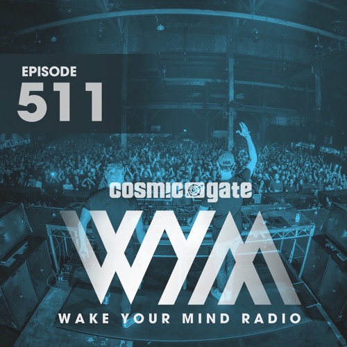 Stream WYM RADIO Episode 511 - Live at Transmission Bangkok by CosmicGateOfficial | Listen ...