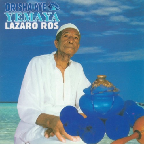 Stream Moyugbación a Yemayá by Lázaro Ros | Listen online for free on ...