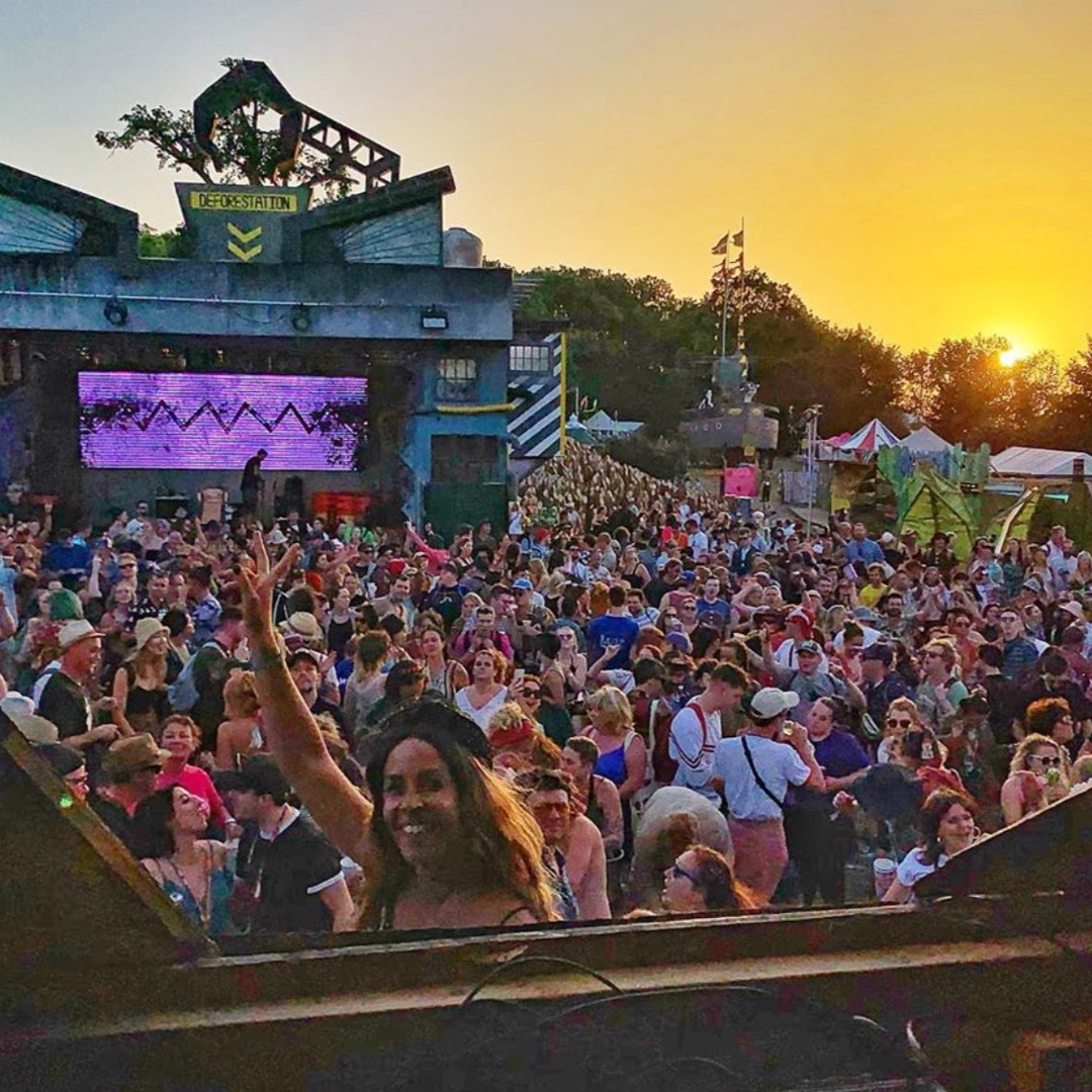 Stream Jon Carter Glastonbury 2019 DJ Mix by Jon Carter | Listen online for free on SoundCloud