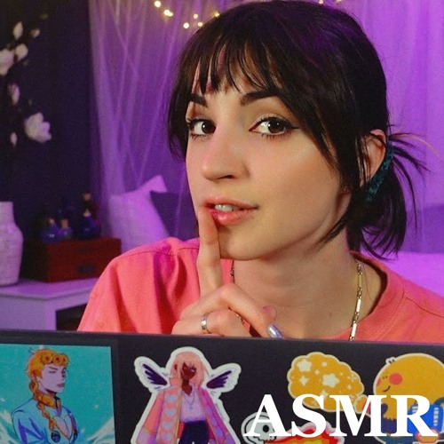 Stream Gibi ASMR | Listen to Asking You Personal Questions From YOU ...