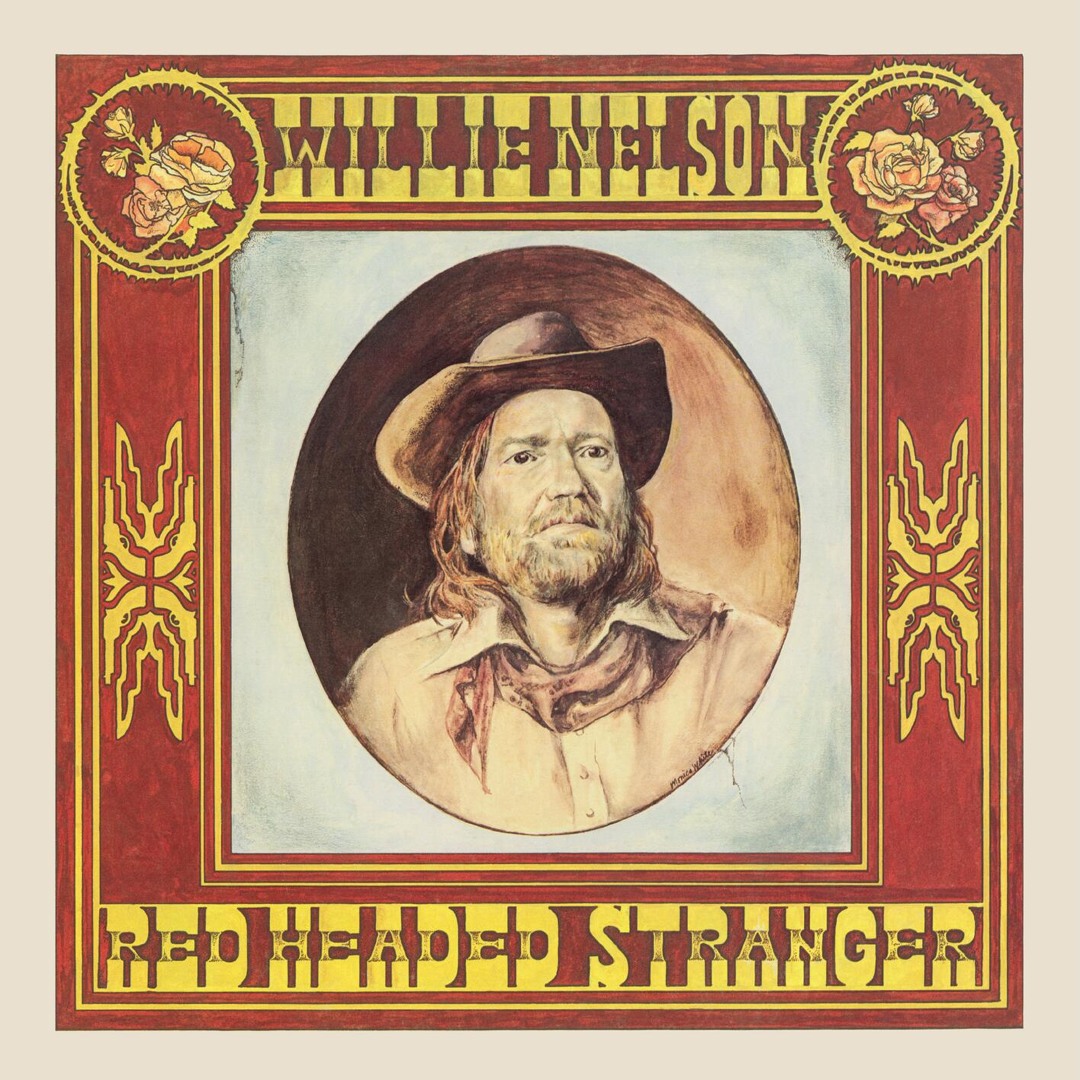 Stream Willie Nelson | Listen to Red Headed Stranger (Expanded Edition ...