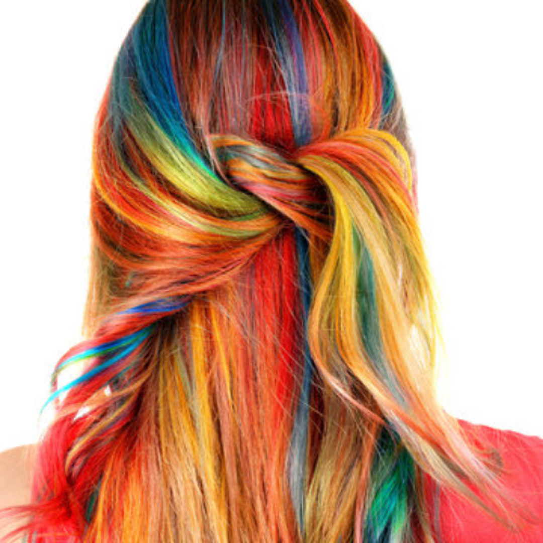 Stream Shades of Vegas: Hair Color Trends & Transformations by Sage and ...