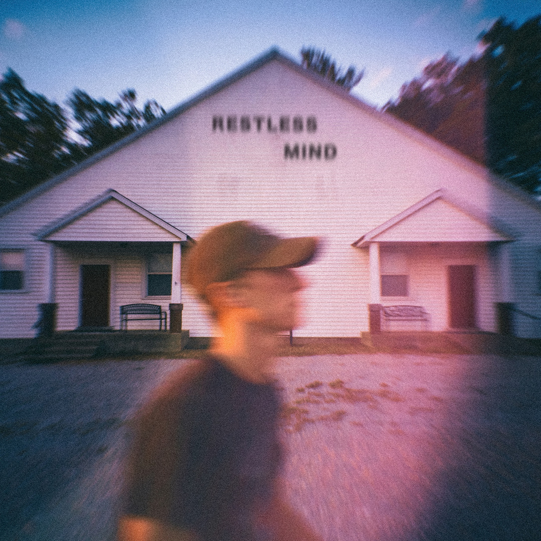 Stream Sam Barber | Listen to Restless Mind playlist online for free on ...