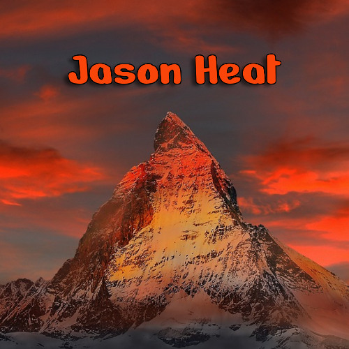 Stream Jason Heat - in your eyes (dj set) by Jason Heat | Listen online ...