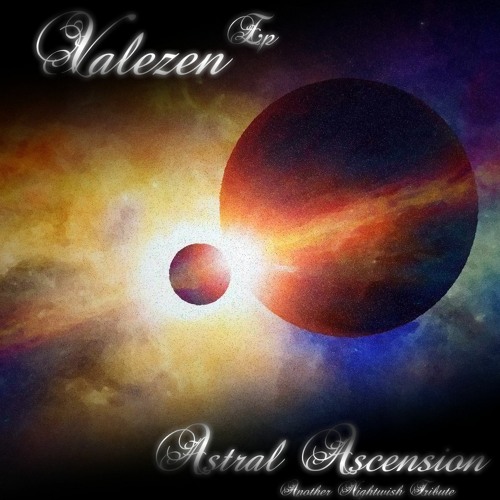 Stream Astral Romance (Nightwish Cover) by Valezen V2 | Listen online ...