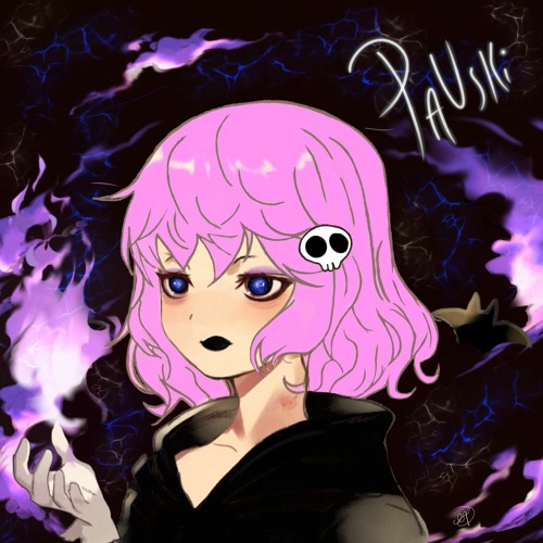 Stream HALLOWED by PAVSKI | Listen online for free on SoundCloud