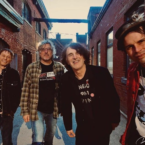 Stream Dave Rave The Second Repsonders March 19 The Afternoon Drive by ...