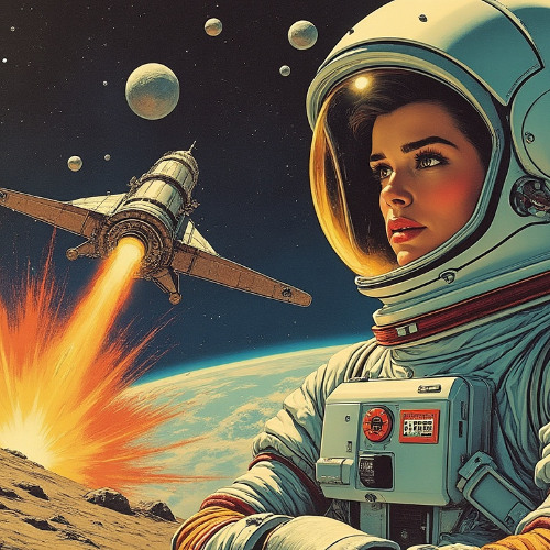 Stream Transient Planet by Programmed Man | Listen online for free on SoundCloud