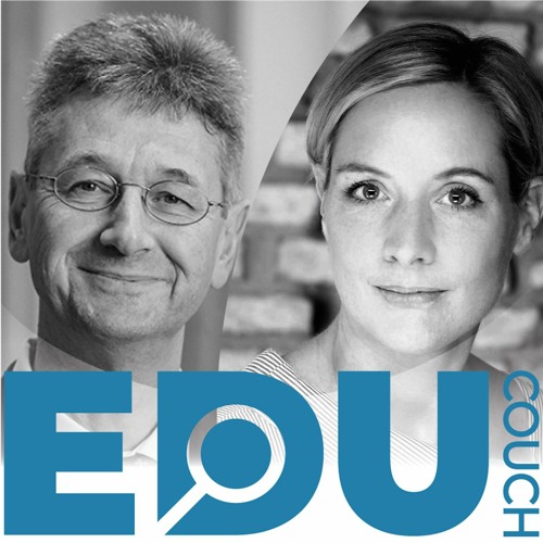 Stream episode Kultusminister Michael Piazolo & Schulgründerin Tina ...