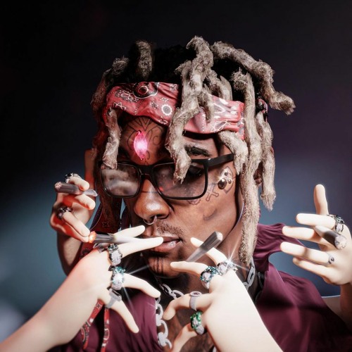 Stream 🕷️ Young Spider 🕷️ | Listen to Lil Uzi Vert - Barter 16 (Leaked ...