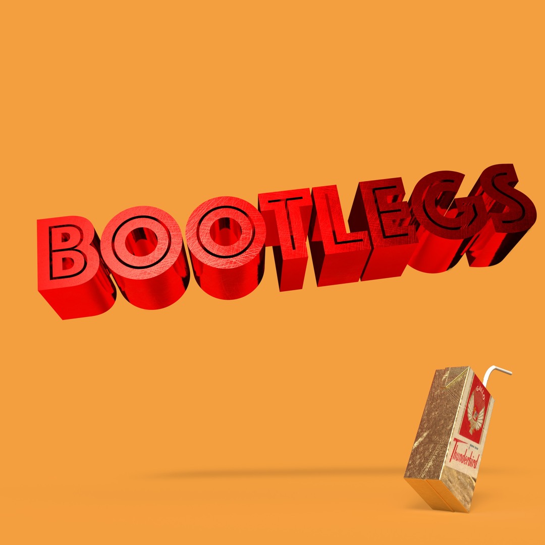 Stream Thunderbird Juicebox | Listen to Bootlegs playlist online for ...