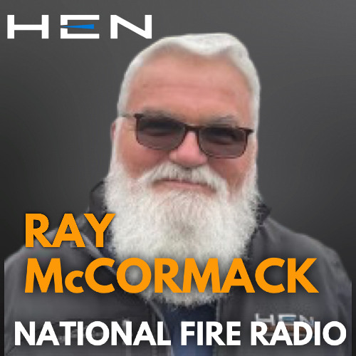 Stream Ray McCormack, Innovation with HEN Nozzles by National Fire Radio Podcast Channel ...