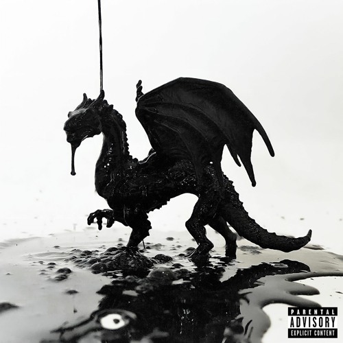 Stream RED EYES BLACK DRAGON (feat. 1nonly) by JASIAH | Listen online ...