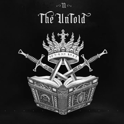 Stream Epic and Dramatic Neo Classical Music - The Untold 2 Full Album ...