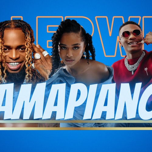 Stream AMAPIANO MIX 2024 | DJ ERWIN by Dj Erwin | Listen online for ...