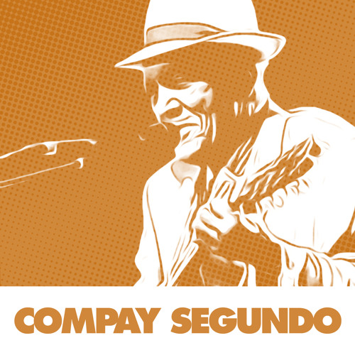 Stream Compay Segundo | Listen to 42 Essential Cuban Songs By Compay ...