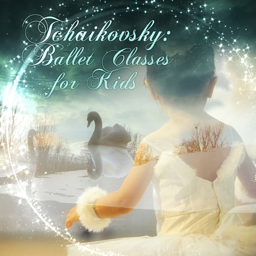 Stream Baby Ballet Music Land | Listen to Tchaikovsky: Ballet Classes ...