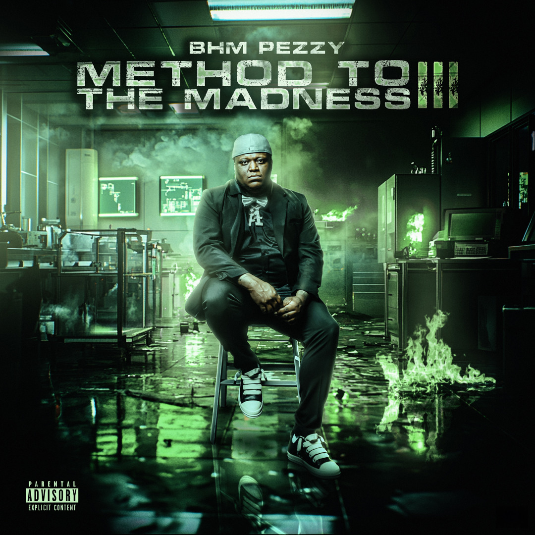Stream Bhm Pezzy | Listen to Method to the Madness 3 playlist online ...