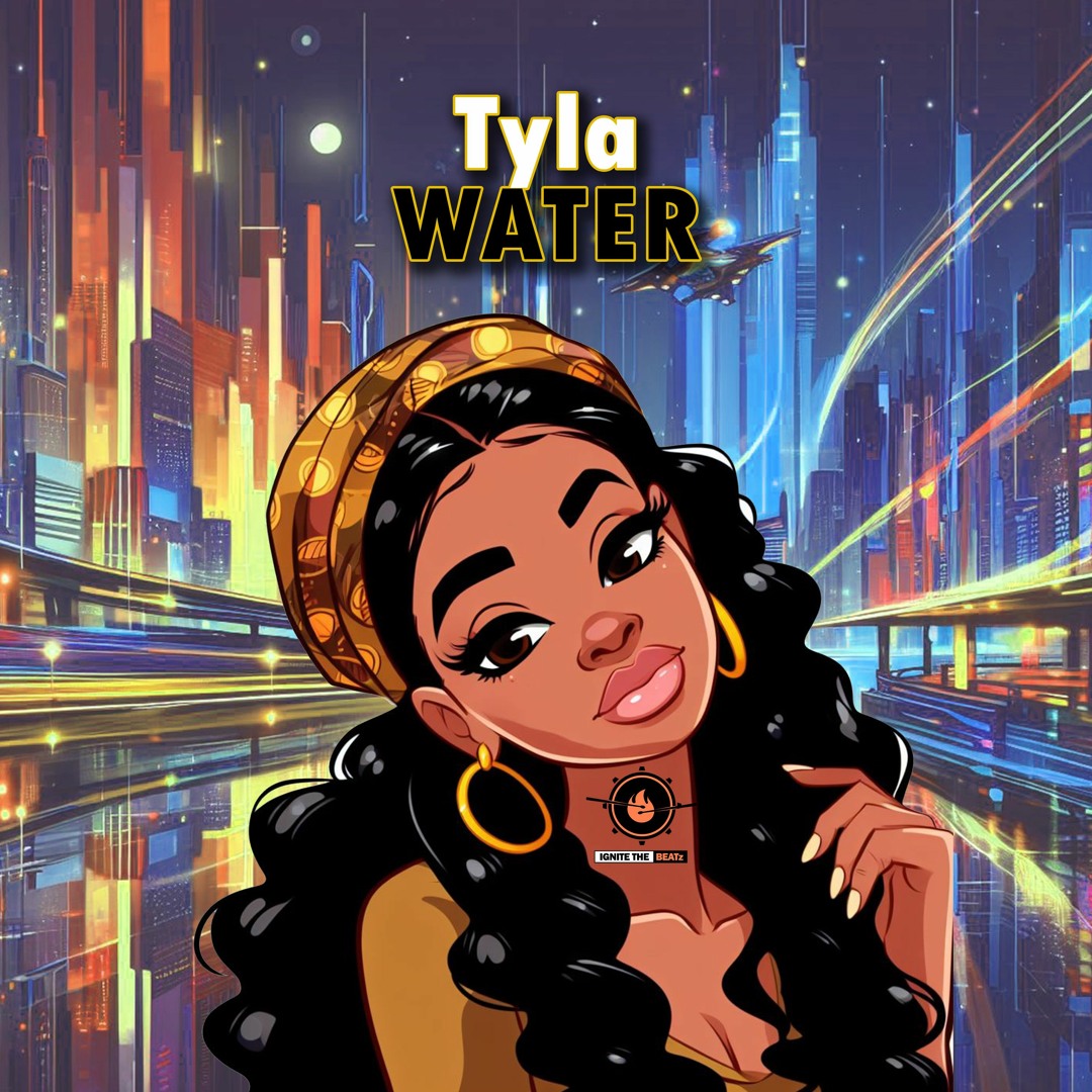 Stream Tyla - Water (Instrumental Remake) by Ignite The Beatz | Listen ...