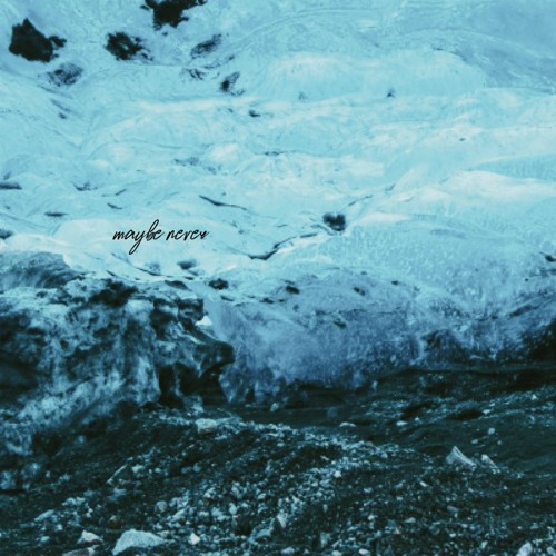 Stream WITHOUT A REASON - MAYBE NEVER ft. Anno (prod. WESTCRASH) by ...