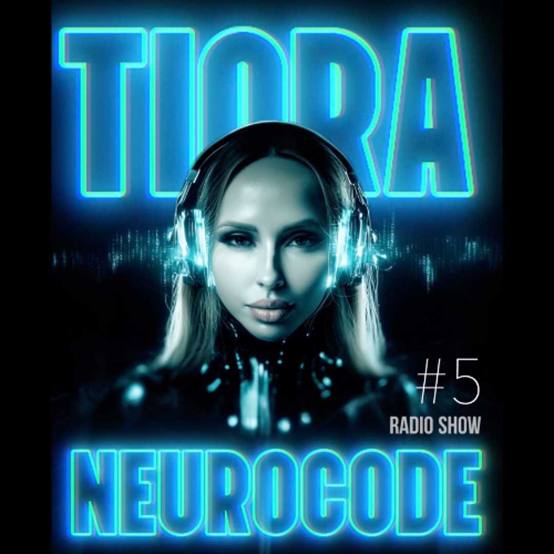 Stream NEUROCODE radio show. Daily dose #005 / BURNING MAN 2025 by ...