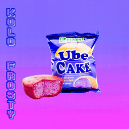 Stream UBE CAKEZ (KOLO & SUPER FROSTY) by SUPER FROSTY SNOWMAN | Listen ...