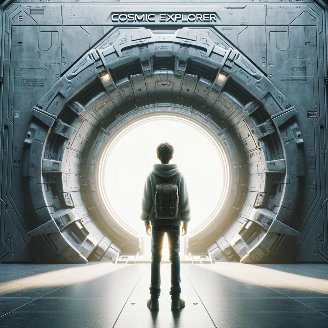 Stream Alexey Goncharov | Listen to Alex and His Friends Space ...