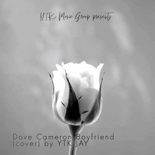 Stream Dove Cameron Boyfriend (cover) by YTK JAY .wav by YTK Music ...