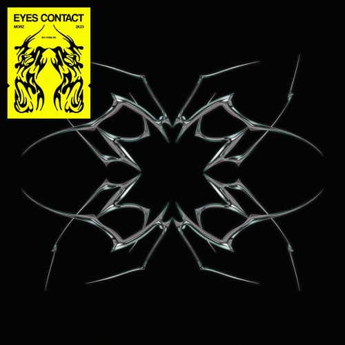 Stream Eyes Contact By Morz Listen Online For Free On Soundcloud