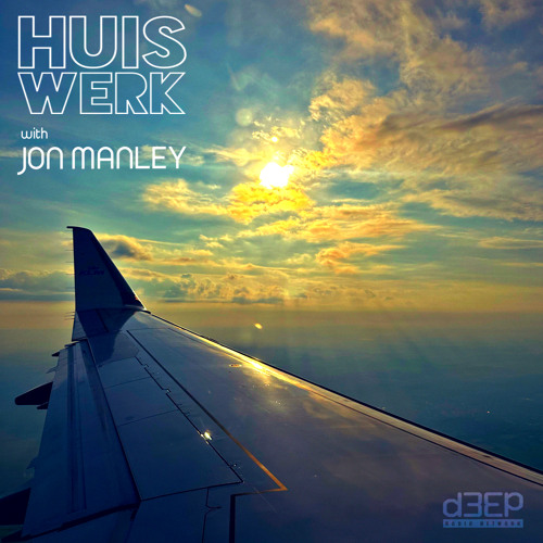 Stream hOUSEwORX - Episode 484 - Jon Manley - D3EP Radio Network ...