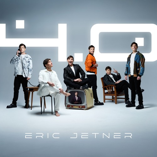 Stream Eric Jetner | Listen to 4.0 playlist online for free on SoundCloud