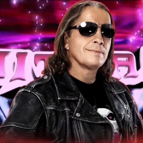 Stream Bret Hart 2024 Theme Song Return The Hitman by Phantom Rockstar ...