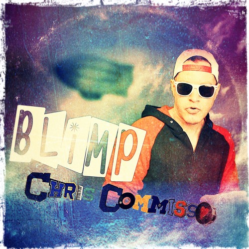Stream BLIMP - Louis Cole cover | Chris Commisso by Chris Commisso ...
